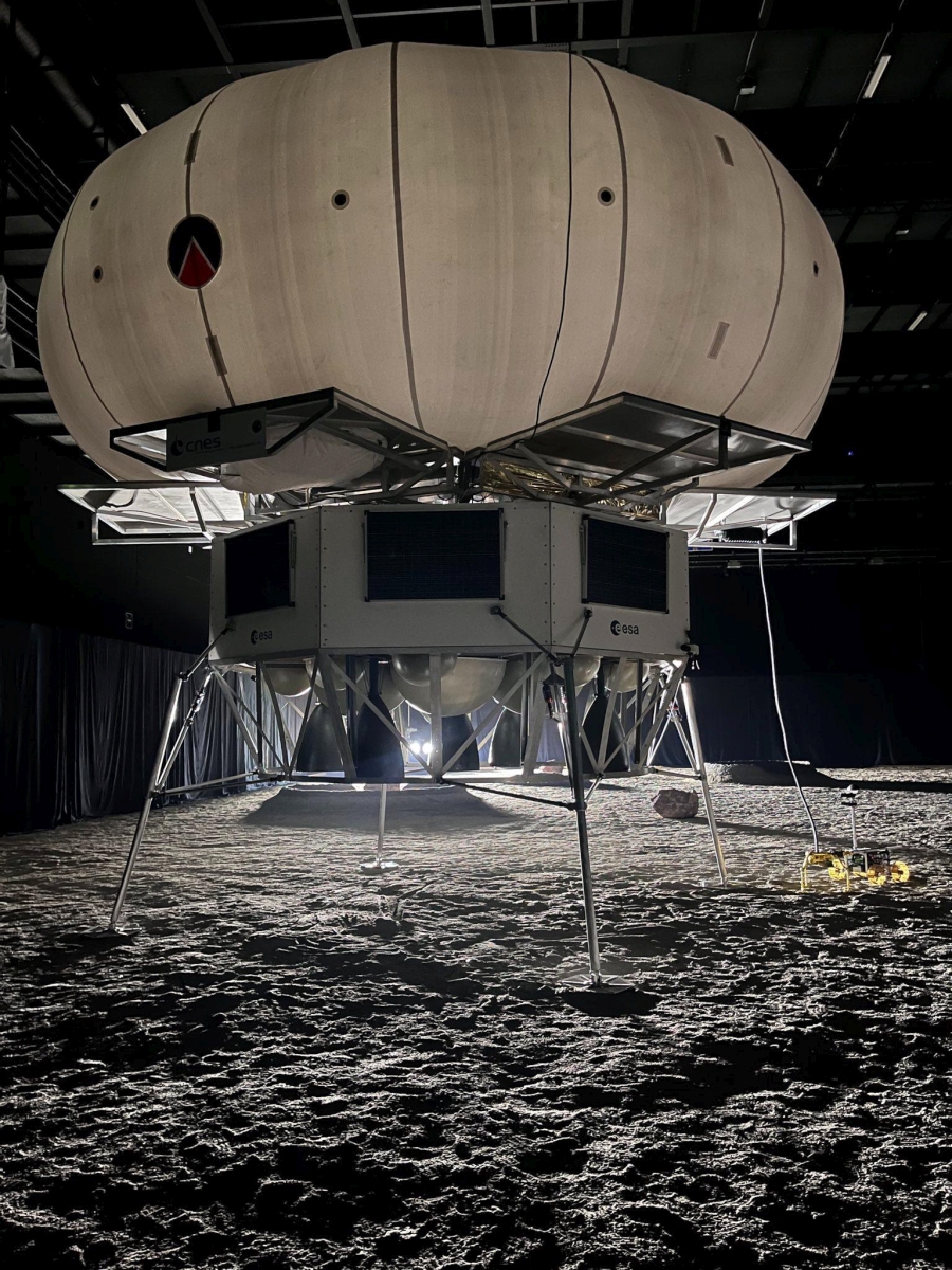 DOWNLOAD Gallery - Spartan Space