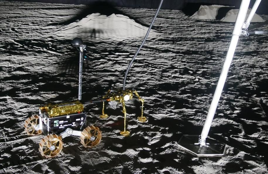 PROJECTS Overview - Spartan Space