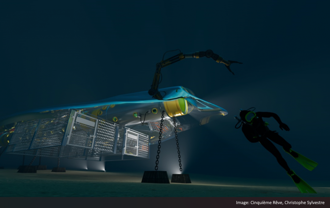 PROJECTS Overview - Spartan Space